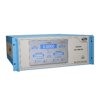 Model 2023A 3 Phase Power Analyzer – Measurements International LLP